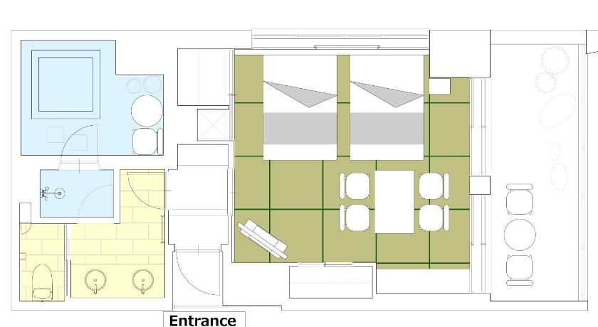 Prostyle Ryokan Tokyo Asakusa Hotel - Deals, Photos & Reviews
