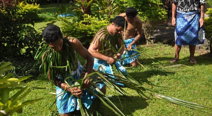 The Samoan Outrigger Hotel, Apia | 2023 Updated Prices, Deals