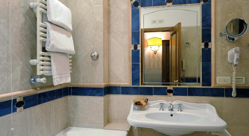 Hotel Giulio Cesare, Rome | 2022 Updated Prices, Deals