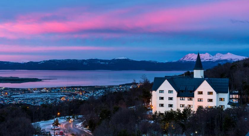 Las Hayas Ushuaia Resort | Ushuaia 2023 UPDATED DEALS, HD Photos & Reviews