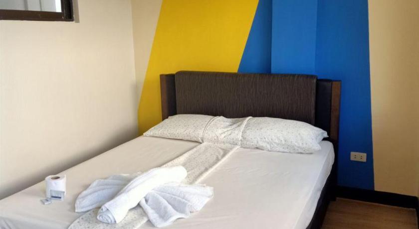 MAGARBO HOTEL in Boracay | 2024 Updated prices, deals - Klook United States
