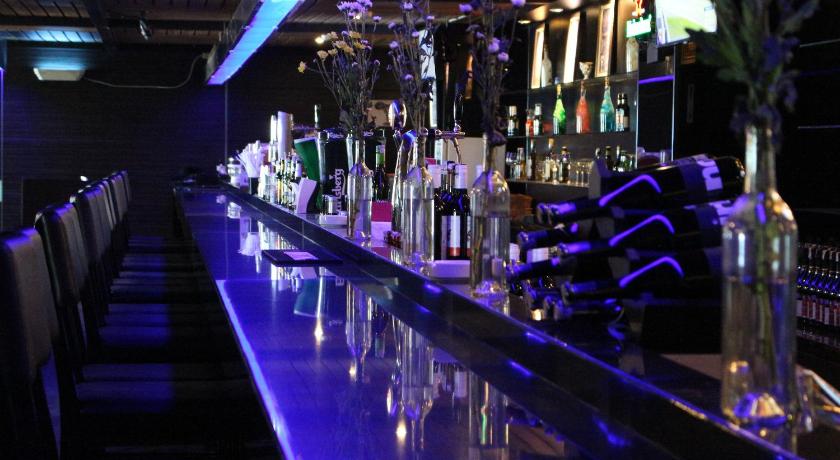 Forbis Hotel (formerly Horison Forbis Cilegon) Jl. Lingkar Selatan KM 2 ...