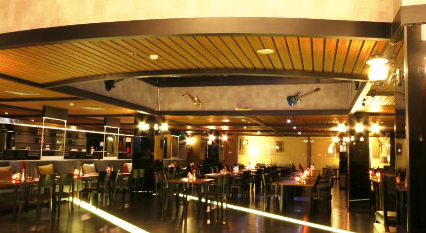 Forbis Hotel (formerly Horison Forbis Cilegon) Jl. Lingkar Selatan KM 2 ...