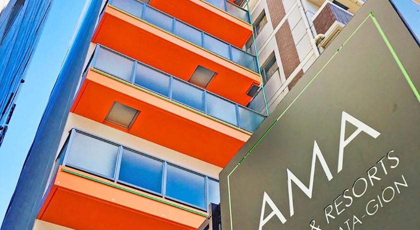 AMA Hotels & Resorts Platinum Hakata Gion, Fukuoka | 2022 Updated ...