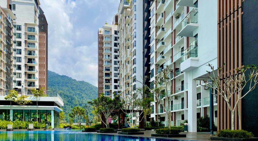The Lakes @ Genting Midhills Homestay (Genting Highlands) - Deals ...