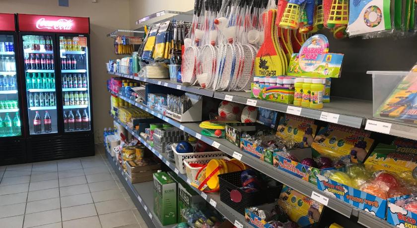 Book Duse Udde Camping Cabins (Saffle) - 2020 PRICES FROM A$75!