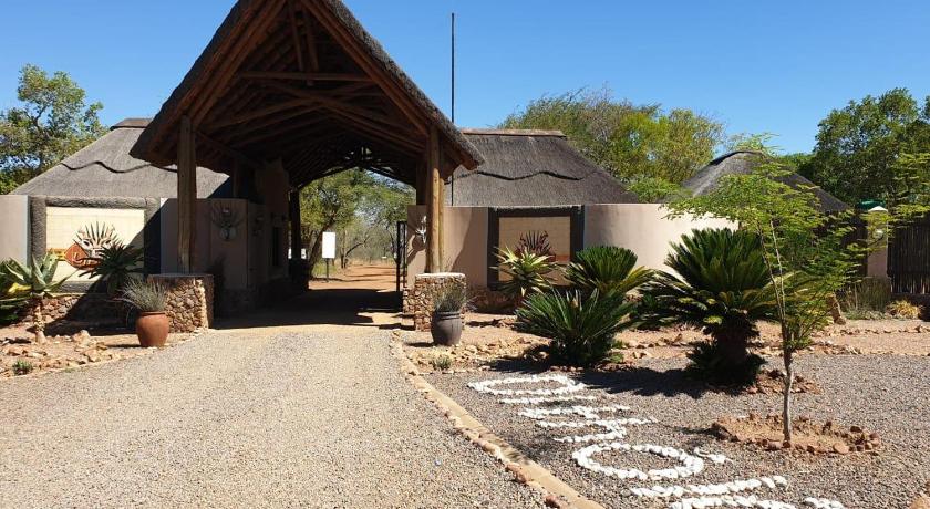 42@ Ditholo Game Lodge, Sitrusvlakte | 2023 Updated Prices, Deals