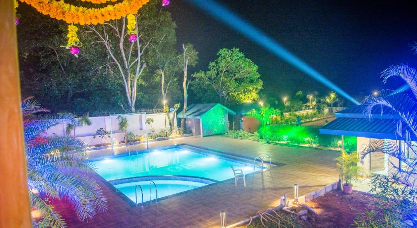 NB & DB Holidays | Karjat 2020 UPDATED DEALS, HD Photos & Reviews