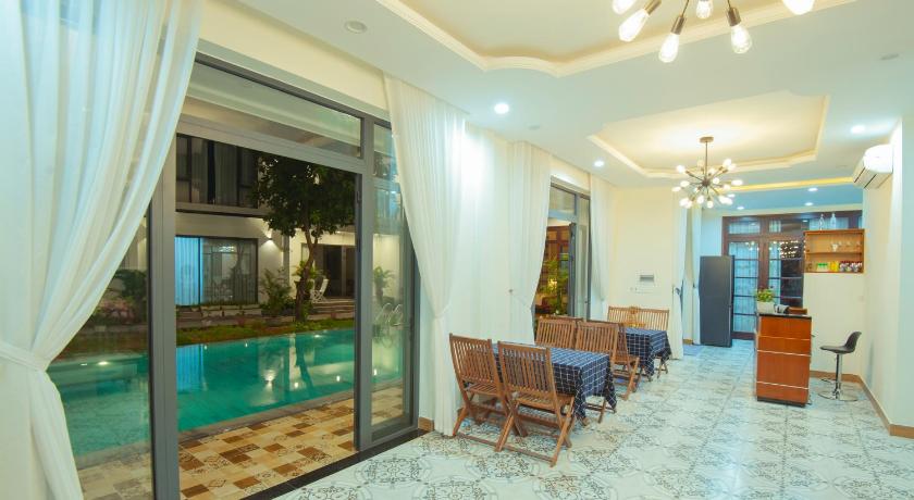 Tropical Garden Homestay Villa in Hoi An | 2025 Updated prices, deals ...