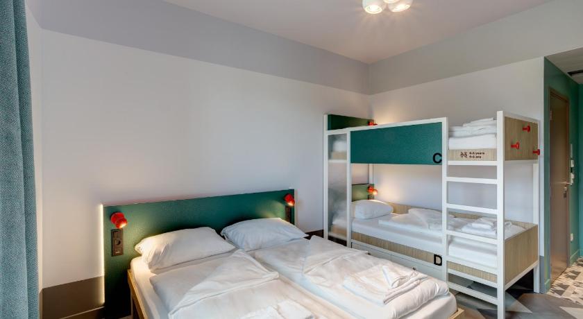 MEININGER Hotel Paris Porte de Vincennes, Paris | 2023 Updated Prices ...