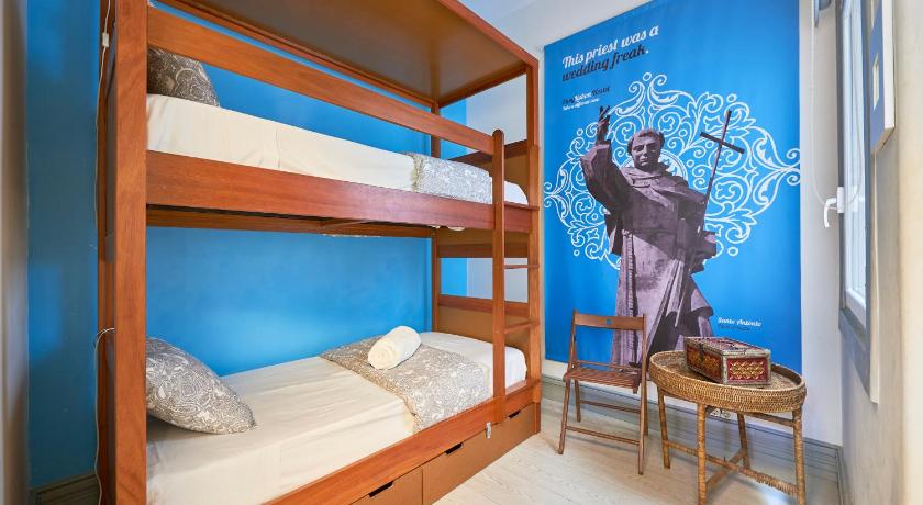 Ey Lisbon GuestHouse, Lisbon | 2023 Updated Prices, Deals