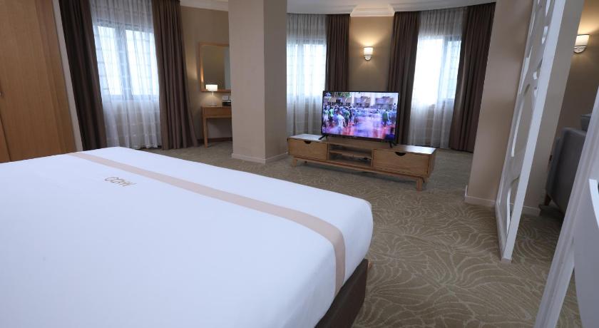 Mado Hotel in Addis Ababa - Room Deals, Photos & Reviews