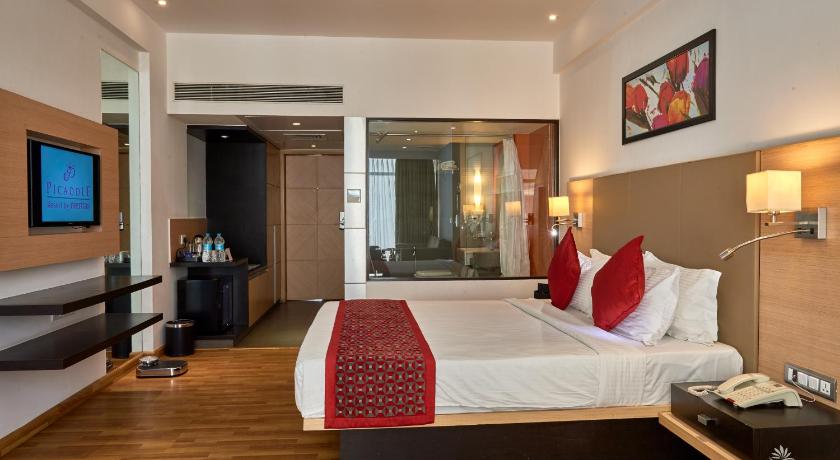 Meritas Picaddle Resort Lonavala | Lonavala 2020 UPDATED DEALS ₹5784 ...