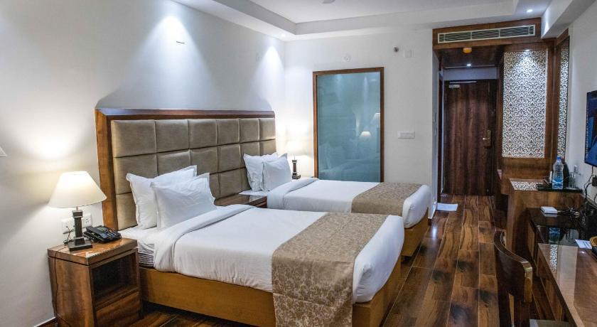 Jade Square Hotel (Ranchi) - Deals, Photos & Reviews