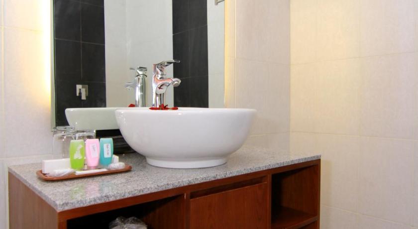 New Garden View Resort, Bali | 2026 Updated Prices, Deals