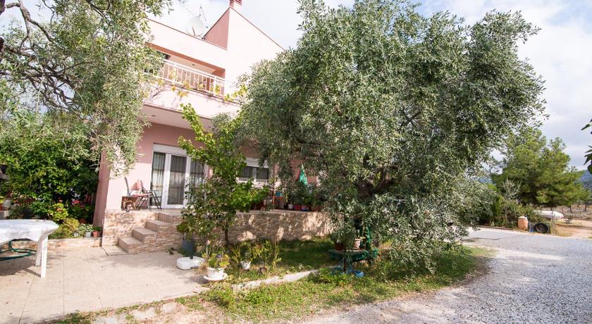Book Studios KOULA 2-KOULA in Thassos, Greece - 2023 Promos