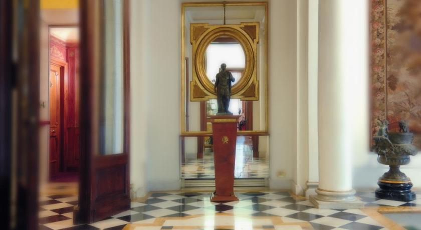 Hotel Giulio Cesare, Rome | 2022 Updated Prices, Deals