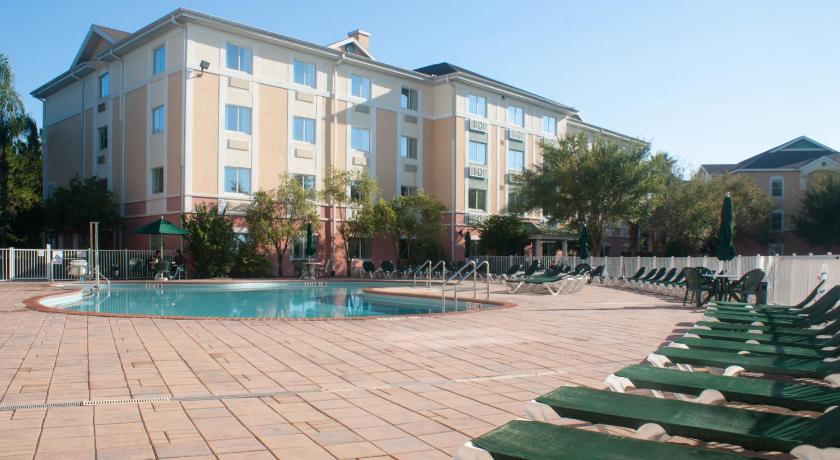 Book Exploria Express by Exploria Resorts (Orlando (FL)) - 2021 PRICES