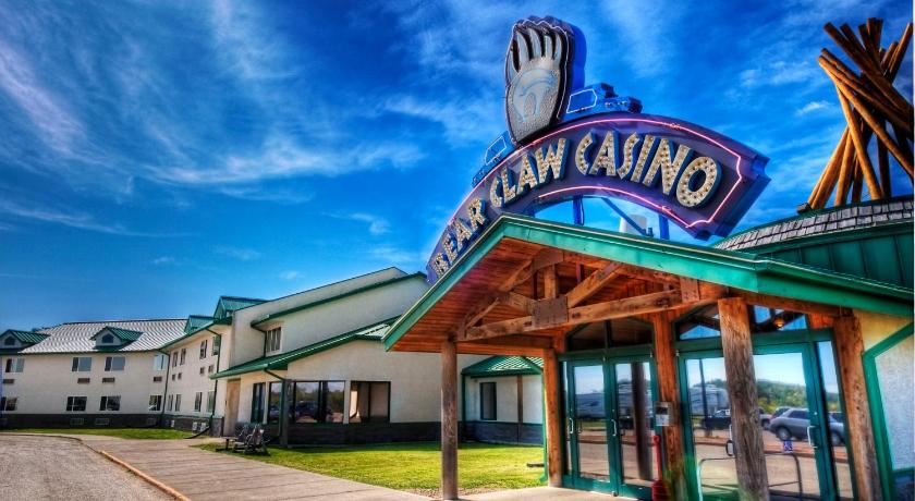 Bear Claw Casino & Hotel, Carlyle (SK) | 2023 Updated Prices, Deals