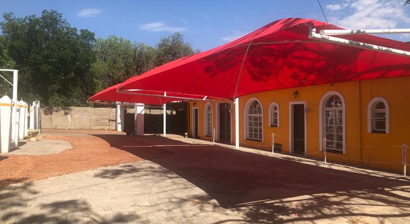 One More Nap Self Catering, Bloemfontein - 2023 Reviews, Pictures & Deals