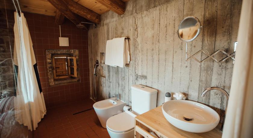 Mrizi i Zanave Agroturizëm Fishtë Blinisht Lezhë