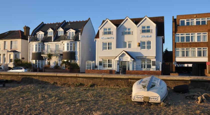 Camelia Hotel in Southend-on-Sea - See 2023 Prices