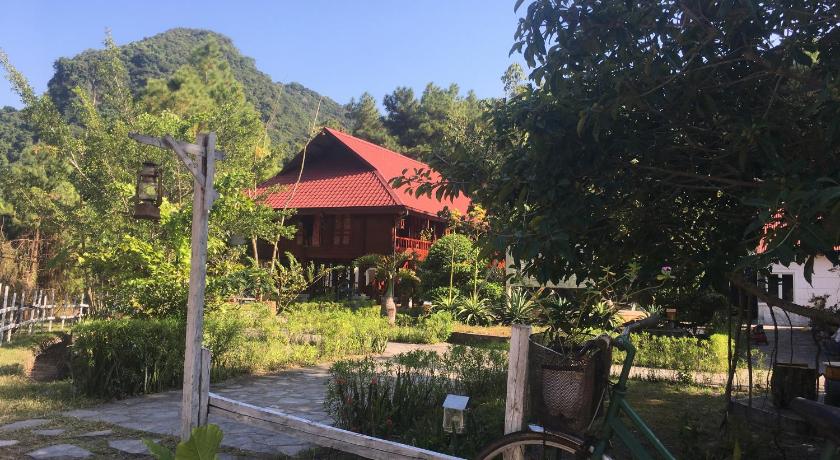 Best Price on Cat Ba Eco-Lodge Hotel in Cat Ba Island + Reviews!