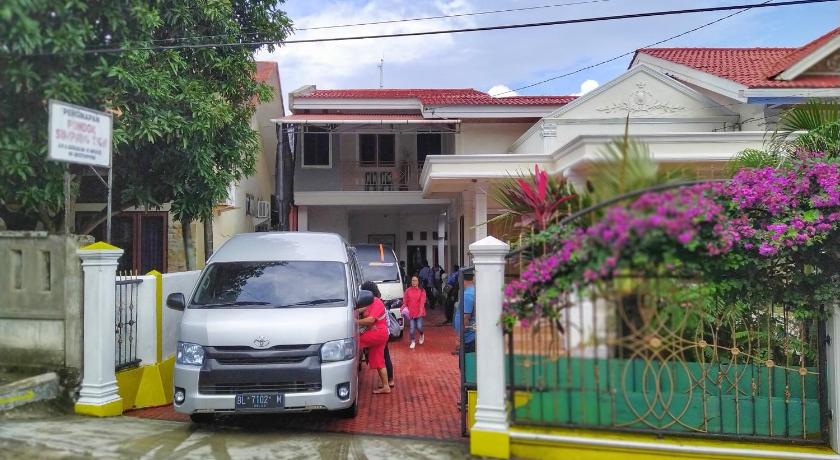 Pondok Simpang Tiga Guesthouse/bed and breakfast (Aceh) - Deals, Photos ...