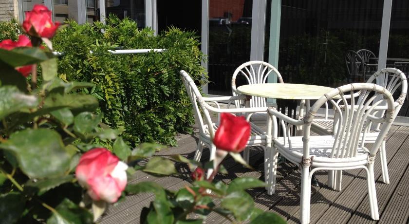 Hotel Corbie Geel 실제 이용후기 및 할인 특가