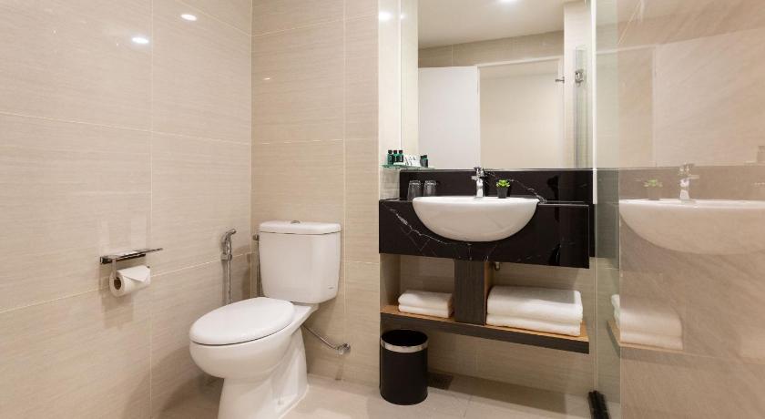 Hotel 7 Suria, Kota Kinabalu | 2023 Updated Prices, Deals