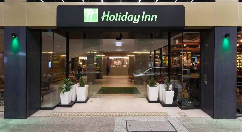 Holiday Inn Perth City Centre, Perth | 2023 Updated Prices, Deals