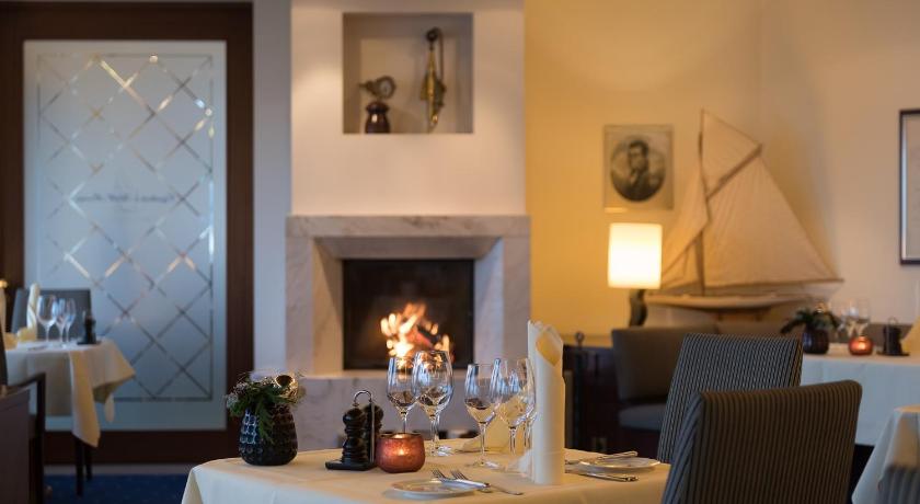 Bad Horn - Hotel & Spa in Horn ab 179