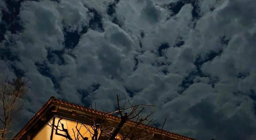 Mrizi i Zanave Agroturizëm Fishtë Blinisht Lezhë