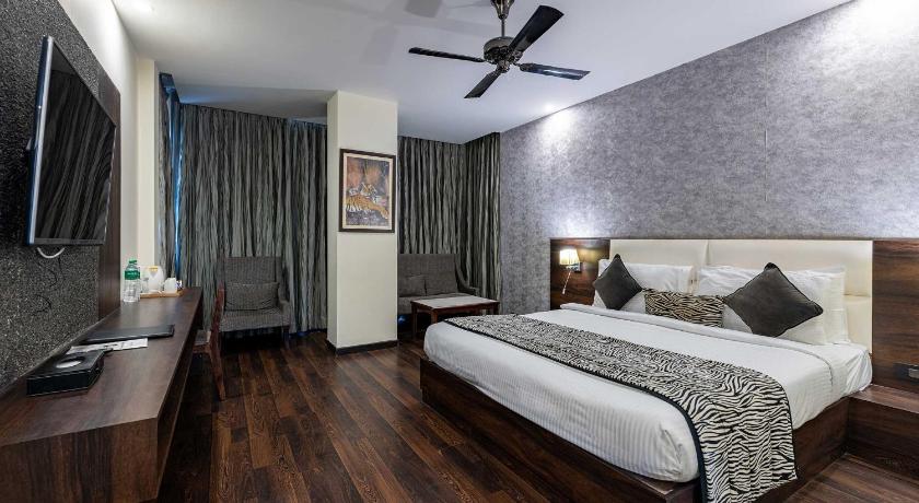 The Baagh Ananta Elite, Ranthambore | 2026 Updated Prices, Deals