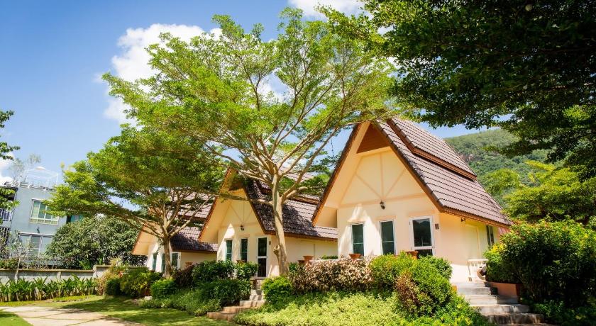 Viewpoint Khao Yai خاو ياي حجز رخيص فوري مع اجودا