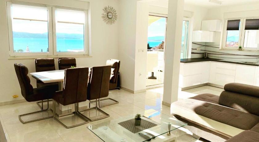 Luxury APP Anna ( near center) Glagoljaška ulica 48 b Crikvenica