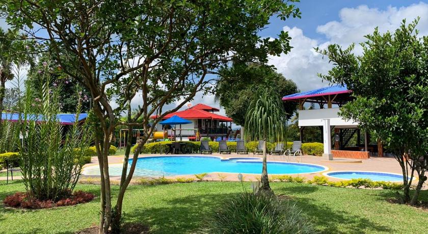 Finca Hotel la Manuela - Booking Deals + 2023 Promos
