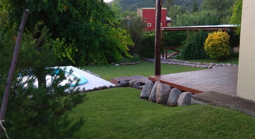 Cabanas Cumelen, Potrero De Los Funes mulai dari Rp 701780 | Agoda.com