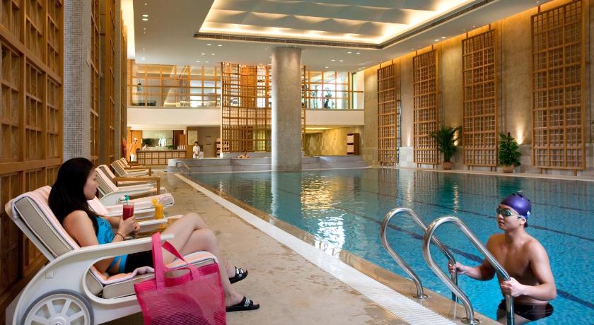 Pullman Hotel & Pullman Living Dongguan Forum in Dongguan - See 2023 Prices