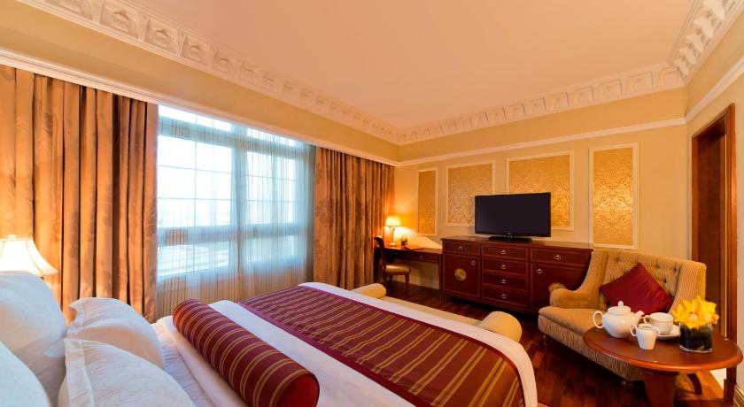 Warwick Doha Hotel in Doha - See 2023 Prices