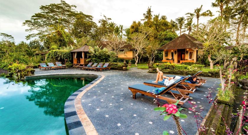 Tanah Merah Art Resort (Бали) – цены и отзывы на Agoda
