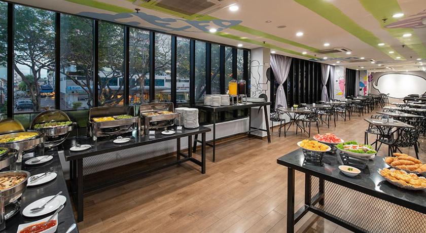 Travelodge Georgetown, Penang | 2023 Updated Prices, Deals