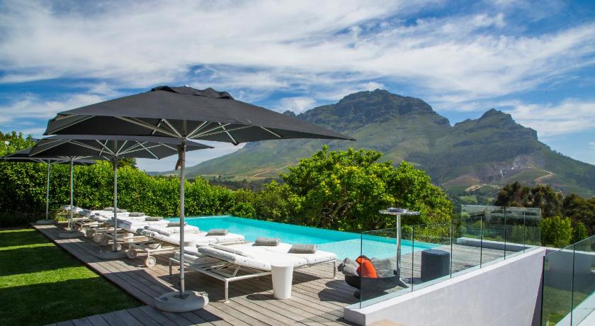 Clouds Wine and Guest Estate in Stellenbosch - See 2023 Prices