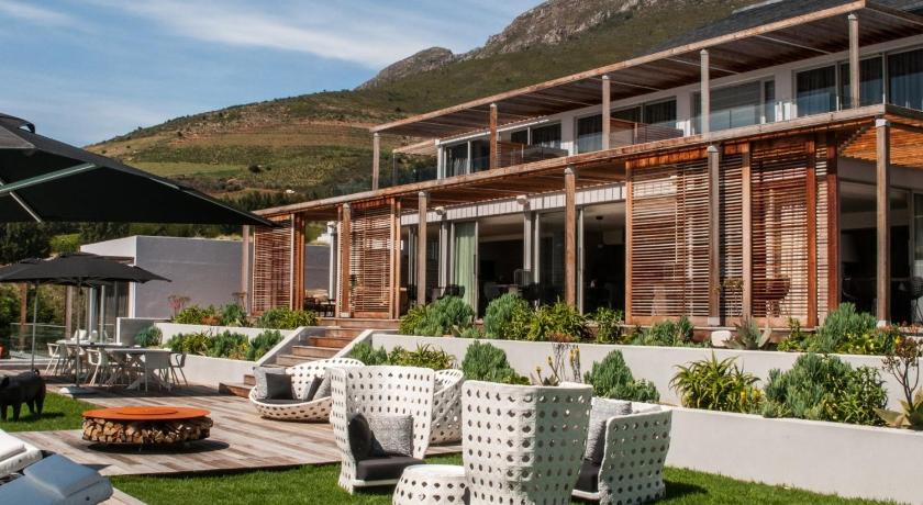 Clouds Wine and Guest Estate in Stellenbosch - See 2023 Prices