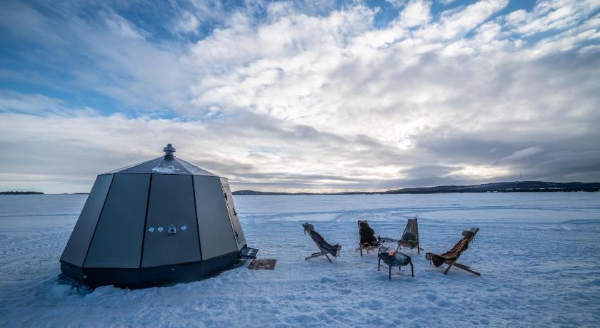 Aurora Camp Kurravaara | Kiruna OFFRES ACTUALISÉES 2020 à partir de 86 ...