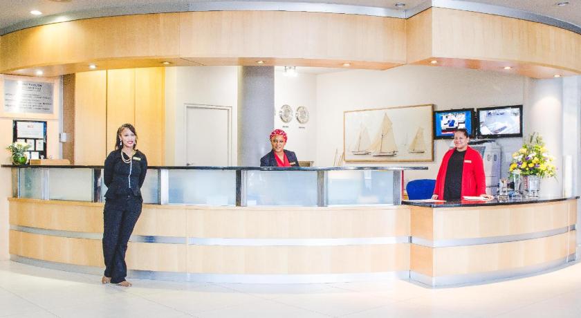 Strand Pavilion, Cape Town | Best Price Guarantee - Mobile Bookings ...
