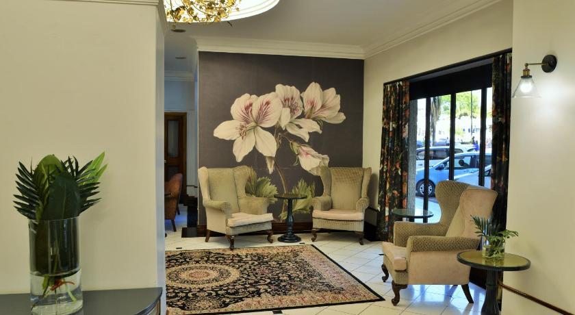 Cresta Jameson Hotel, Harare | 2022 Updated Prices, Deals