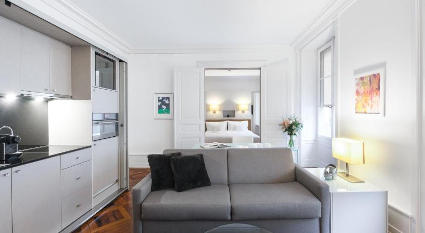 Top 6 Serviced Apartments In Geneva, Switzerland - Updated | Trip101