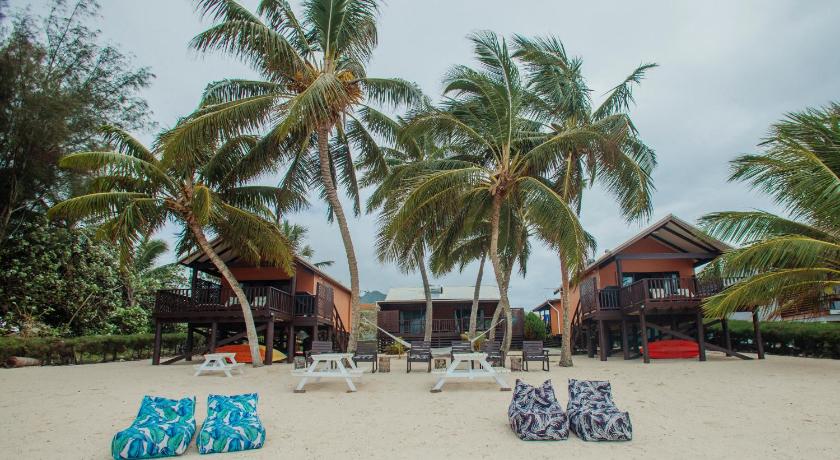 Nikao Beach Bungalows in Rarotonga - See 2023 Prices