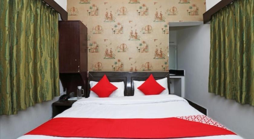 Amar Hotel & Resorts, Pauri Garhwal - Booking Deals, Photos & Reviews